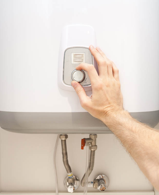 Hot Water Systems - APS ELECTRICAL SERVICES.