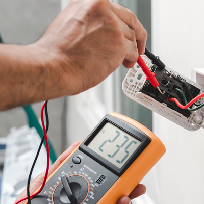 Power Outlets - APS ELECTRICAL SERVICES.