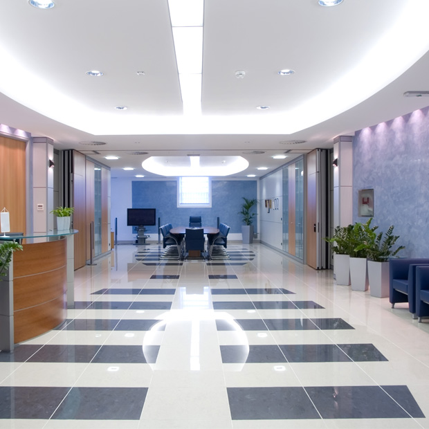 Commercial - APS ELECTRICAL SERVICES.