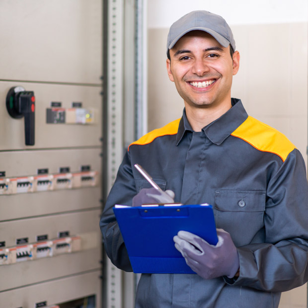 Home - APS ELECTRICAL SERVICES.